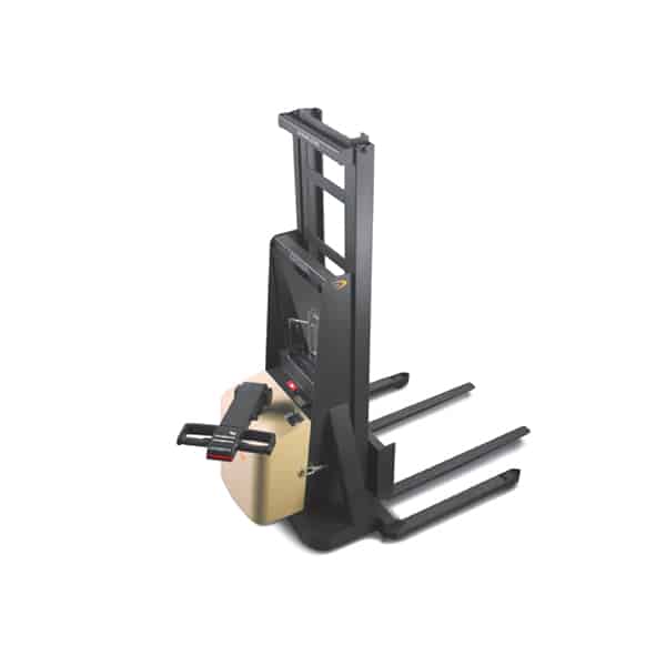 Find Crown Crown M Series Power Lift & Travel Stacker at Maybury ...
