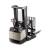 Buy Crown Crown PC 4500 Series Center Control Rider Pallet Trucks at ...