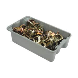 Stack N Nest Containers