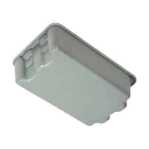 Stack N Nest Containers