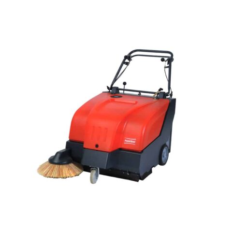 Powerboss Industrial Cleaners | East Longmeadow, MA