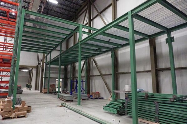 J. Polep | Maybury Material Handling | East Longmeadow, MA