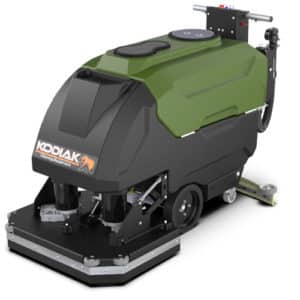 Kodiak K25 Walk-Behind Large Floor Scrubber