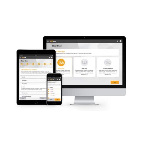 Buy Crown Infolink at Maybury Material Handling