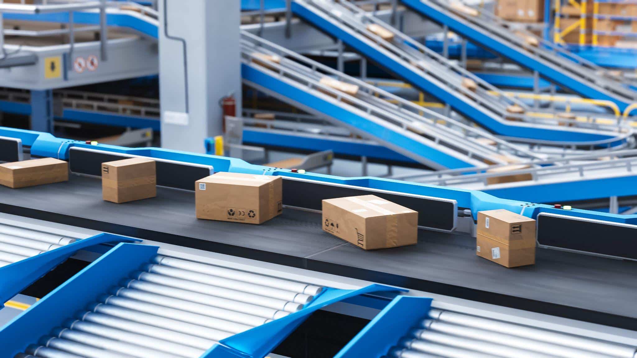 How Can I Improve My Warehouse Performance? A Comprehensive Guide to Boost Efficiency - Maybury ...