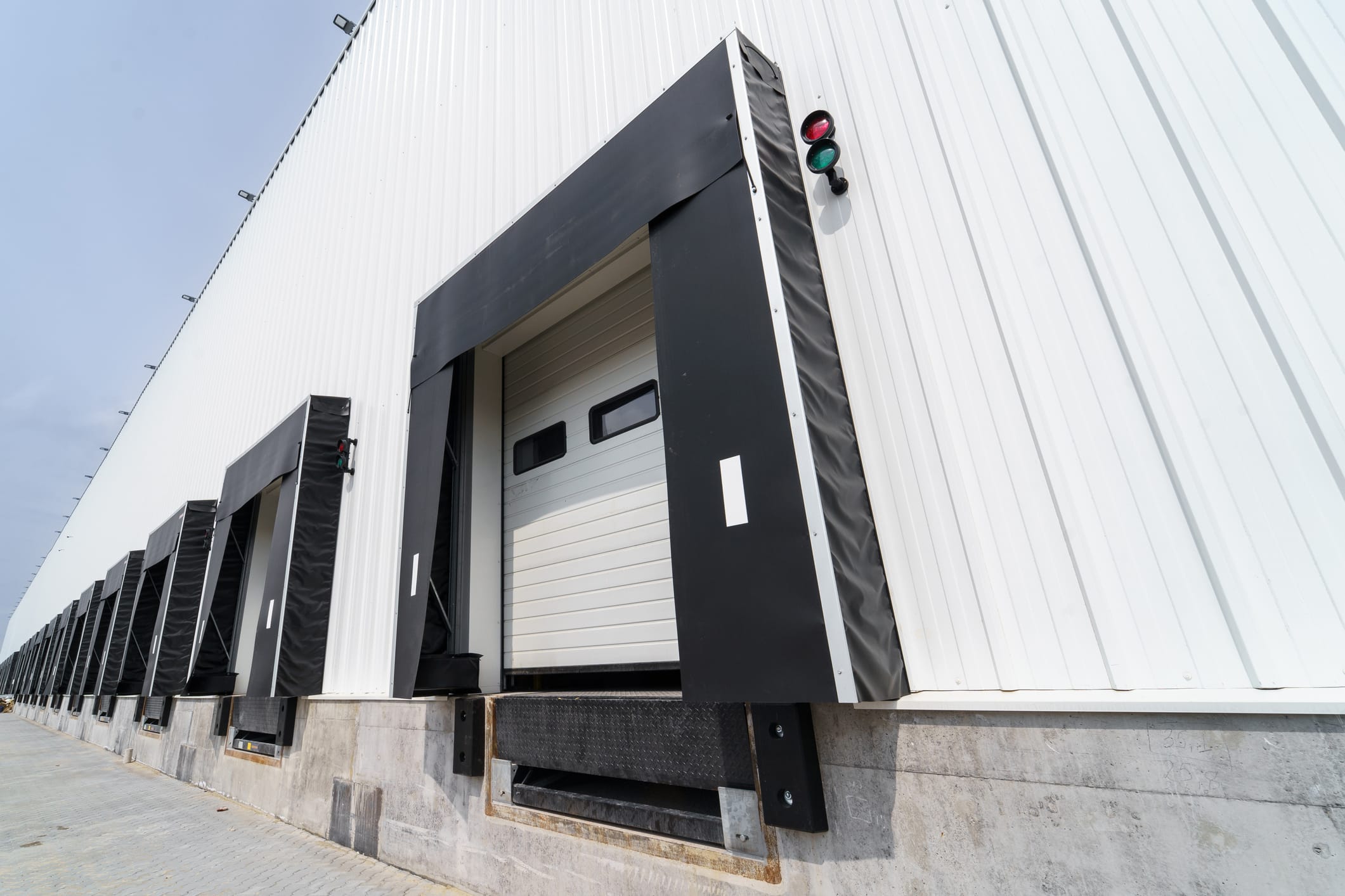 Why Docks and Doors Matter More Than You Think