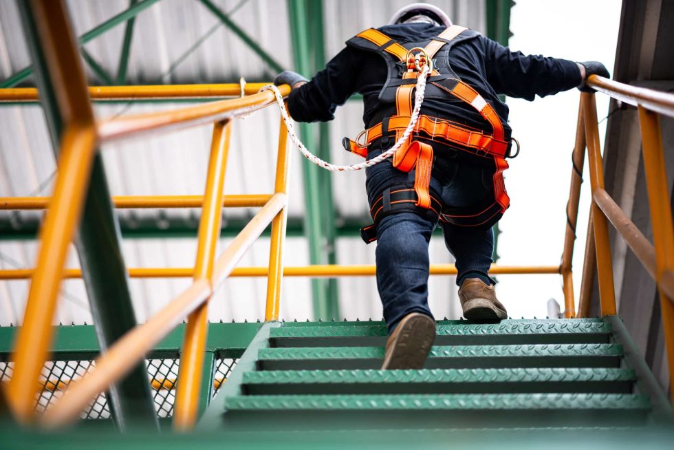 Fall Protection: Why It Matters and What You Need to Know